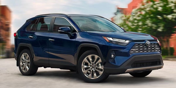 Woodrum Toyota Of Macomb